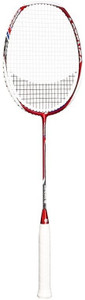 ARTENGO by Decathlon 820-P Red Strung Badminton Racquet - Buy ARTENGO ...