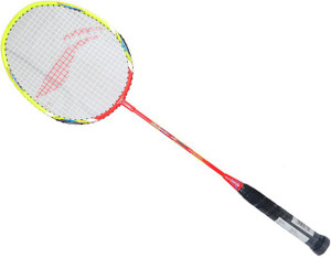 LI-NING Smash XP 80 II Multicolor Strung Badminton Racquet - Buy LI ...