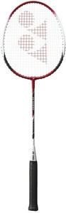 YONEX Basic 5000 Red Strung Badminton Racquet - Buy YONEX Basic 5000 ...