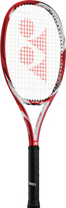 YONEX Vcore 95 D Clear Red Strung Tennis Racquet - Buy YONEX Vcore 95 D ...