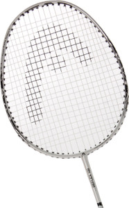 Head Ti Reflex 100 White, Black Strung Badminton Racquet - Buy Head Ti ...