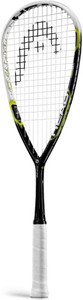 HEAD Graphene Cyano 115 White, Black Strung Squash Racquet - Buy HEAD ...