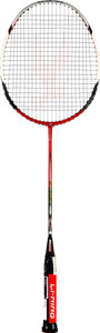Kason Strike 5060 Red Strung Badminton Racquet - Buy Kason Strike 5060 ...