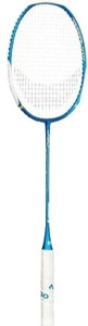 ARTENGO by Decathlon 750 P Blue Strung Badminton Racquet - Buy ARTENGO ...