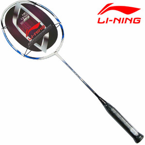 LI-NING HC1250 Multicolor Strung Badminton Racquet - Buy LI-NING HC1250 ...