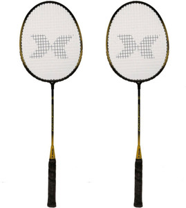 VECTOR X VXB-475 Multicolor Strung Badminton Racquet - Buy VECTOR X VXB ...
