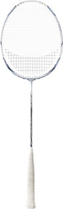 ARTENGO by Decathlon 920 S White, Blue Strung Badminton Racquet - Buy ...