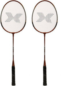 VECTOR X VXB 480 Multicolor Strung Badminton Racquet - Buy VECTOR X VXB ...