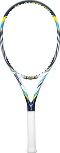 WILSON Blx Juice 100 Lite Unstrung Tennis Racquet - Buy WILSON Blx ...