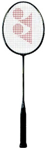 YONEX Carbonex 50 Metallic Graphite Strung Badminton Racquet - Buy ...