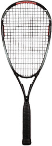 Speedminton Racket Blade DX White, Black Strung Badminton Racquet - Buy ...