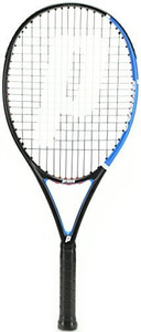 PRINCE Thunder Stick 110 ESP Tennis Racquet Multicolor Strung Tennis ...