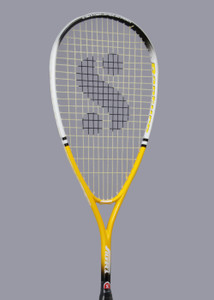 Silver's Glamor 803 Strung Squash Racquet - Buy Silver's Glamor 803 ...