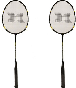 VECTOR X VXB 490 Multicolor Strung Badminton Racquet - Buy VECTOR X VXB ...