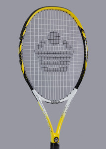 COSCO Power Beam Multicolor Strung Tennis Racquet - Buy COSCO Power ...