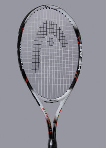 HEAD Nano Ti Impulse Assorted Strung Tennis Racquet - Buy HEAD Nano Ti ...