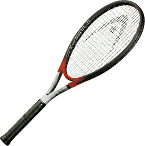 Head Ti S2 US Strung Tennis Racquet - Buy Head Ti S2 US Strung Tennis ...