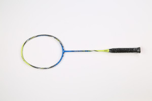 ASHAWAY Arch Striker 75 Multicolor Unstrung Badminton Racquet - Buy ...