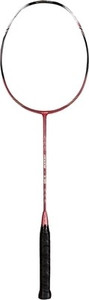 LI-NING Woods N90 Red Unstrung Badminton Racquet - Buy LI-NING Woods ...