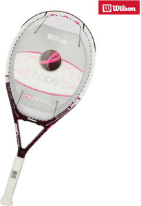WILSON N Hope Hybrid Multicolor Unstrung Tennis Racquet - Buy WILSON N ...