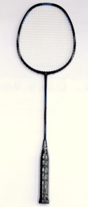 Osian MAXLITE 75 Black Strung Badminton Racquet - Buy Osian MAXLITE 75 ...