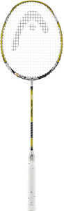 Head Power Helix 8000 Badminton Racquet - Buy Head Power Helix 8000 ...
