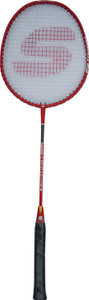 TRIUMPH Smart 8000 Red Strung Badminton Racquet - Buy TRIUMPH Smart ...