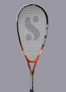Silver's Flow 707 Multicolor Strung Squash Racquet - Buy Silver's Flow ...