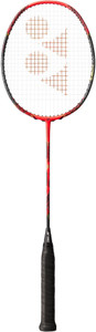 YONEX Voltric Z Force II LD Red, Black Unstrung Badminton Racquet - Buy ...