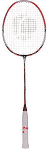 ARTENGO by Decathlon BR 980 P Orange Strung Badminton Racquet - Buy ...