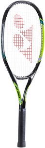 YONEX EZONE 01 Green, Black Strung Tennis Racquet - Buy YONEX EZONE 01 ...