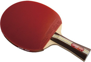 DHS R3002 Multicolor Table Tennis Racquet - Buy DHS R3002 Multicolor ...