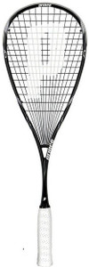 PRINCE Team Black Original 800 Black Strung Squash Racquet - Buy PRINCE ...
