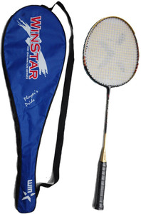 Winstar STAR POWER 9025 Blue Strung Badminton Racquet - Buy Winstar ...