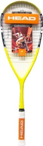 HEAD Flexpoint 130 Strung Squash Racquet - Buy HEAD Flexpoint 130 ...