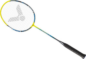 VICTOR VICTOR Jetspeed S 01-4U Multicolor Unstrung Badminton Racquet ...