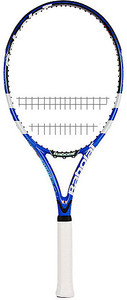 BABOLAT Pure Drive GT 107 Tennis Racquet - Buy BABOLAT Pure Drive GT ...