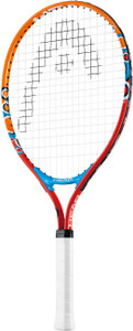 HEAD Novak 21 Strung Tennis Racquet - Buy HEAD Novak 21 Strung Tennis ...