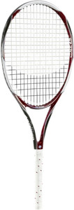 ARTENGO by Decathlon TR 930 Silver, Maroon Strung Tennis Racquet - Buy ...