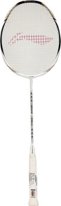 LI-NING N 90 LD White, Black Strung Badminton Racquet - Buy LI-NING N ...