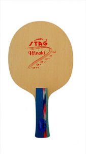 STAG Hinoki Table Tennis Blade - Buy STAG Hinoki Table Tennis Blade ...