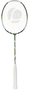 ARTENGO by Decathlon BR 940 V Xene Core Green Strung Badminton Racquet ...