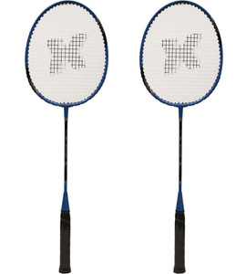 VECTOR X VXB 320 Multicolor Strung Badminton Racquet - Buy VECTOR X VXB ...
