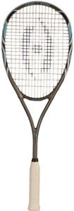 Harrow Stellar Squash Racquet White, Blue, Black Strung Squash Racquet ...