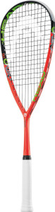 Head Graphene XT Cyano 135 Red, Black Strung Squash Racquet - Buy Head ...