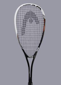 HEAD Nano Ti Spector Assorted Strung Squash Racquet - Buy HEAD Nano Ti ...