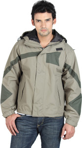 VERSALIS Full Sleeve Solid Men Jerkin Jacket - Buy Light Grey VERSALIS ...