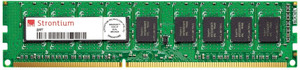 Strontium DDR3 2 GB (Single Channel) PC DRAM (SRT2G86U2-H9H ...