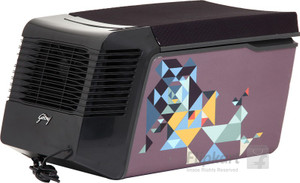 Godrej 35 L Thermoelectric Cooling Portable Cooler Online at Best Price ...