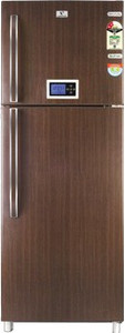 Videocon 280 L Frost Free Double Door 2 Star Refrigerator Online at ...